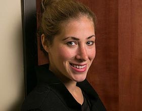 Lexie D. Stein | Anderson Defense
